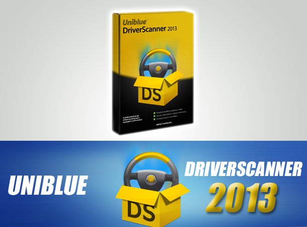 Dễ Dàng Cập Nhật Driver Máy Tính Với DriverScanner 2013